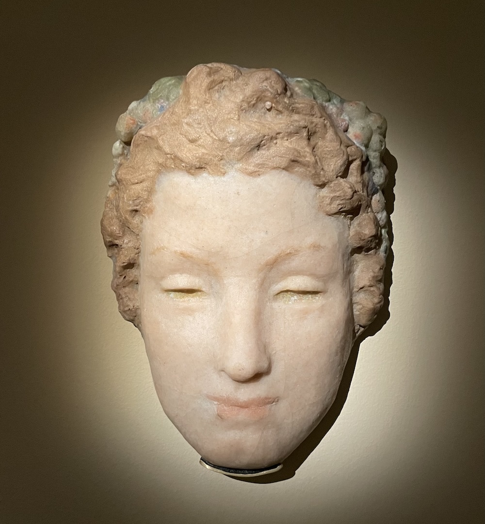 Henry Cros, céramiste, peintre, sculpteur et verrier